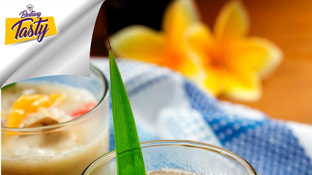 Rekomendasi Minuman Segar Khas Solo - THE DESIGN WEB