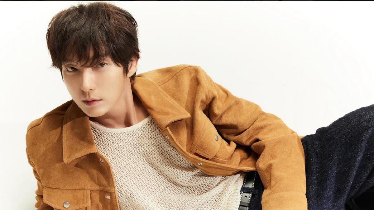 THE NEWS Siap-Siap, Lee Joon Gi Akan Sapa Penggemar Indonesia di ...