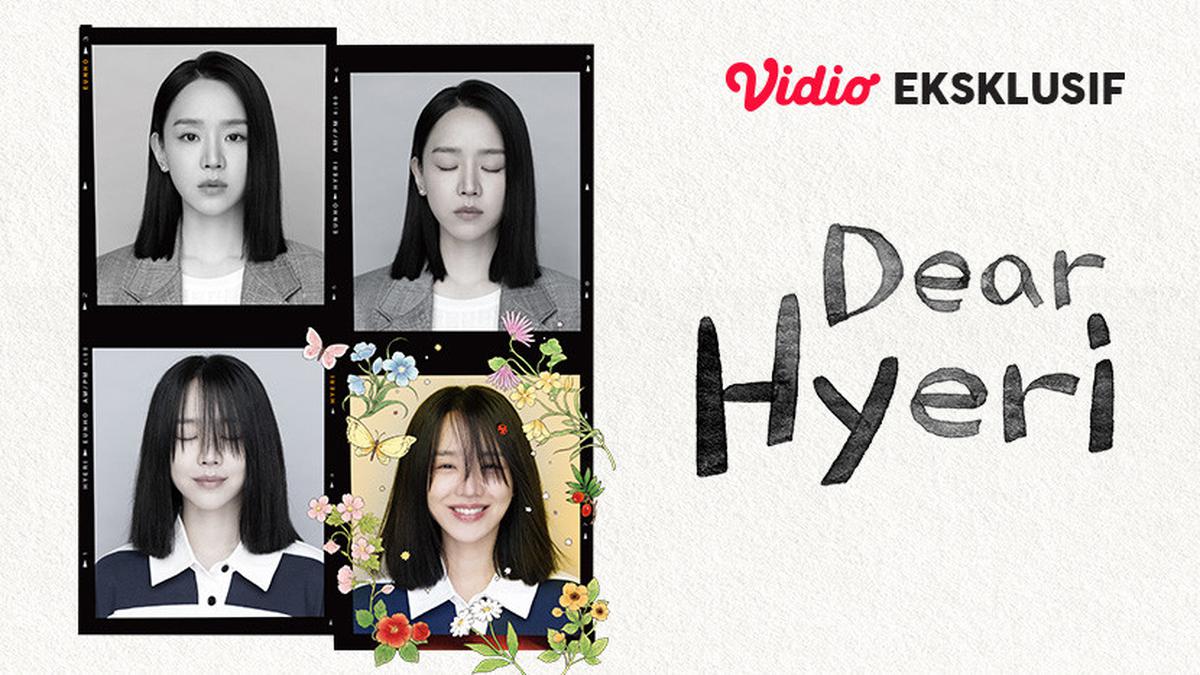 DESIGN WEB Sinopsis & Link Nonton Drakor Terbaru Dear Hyeri, Tayang ...