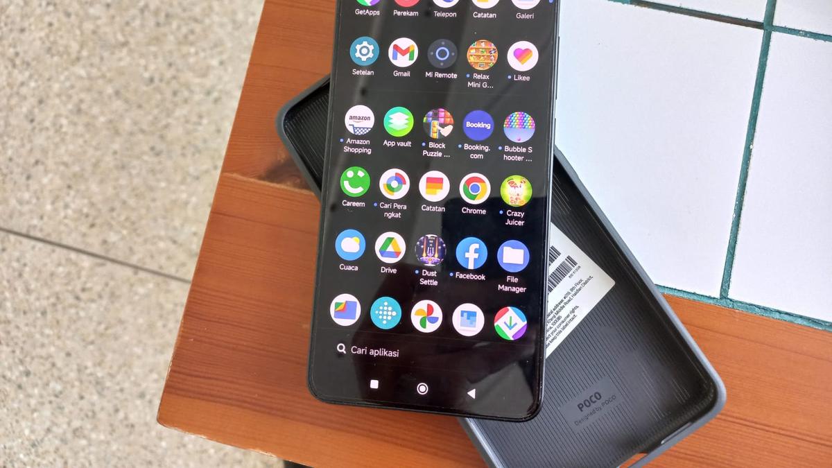 6 HP Poco Diskon hingga Rp 300 Ribu, Cek Daftarnya di Sini! - THE ...