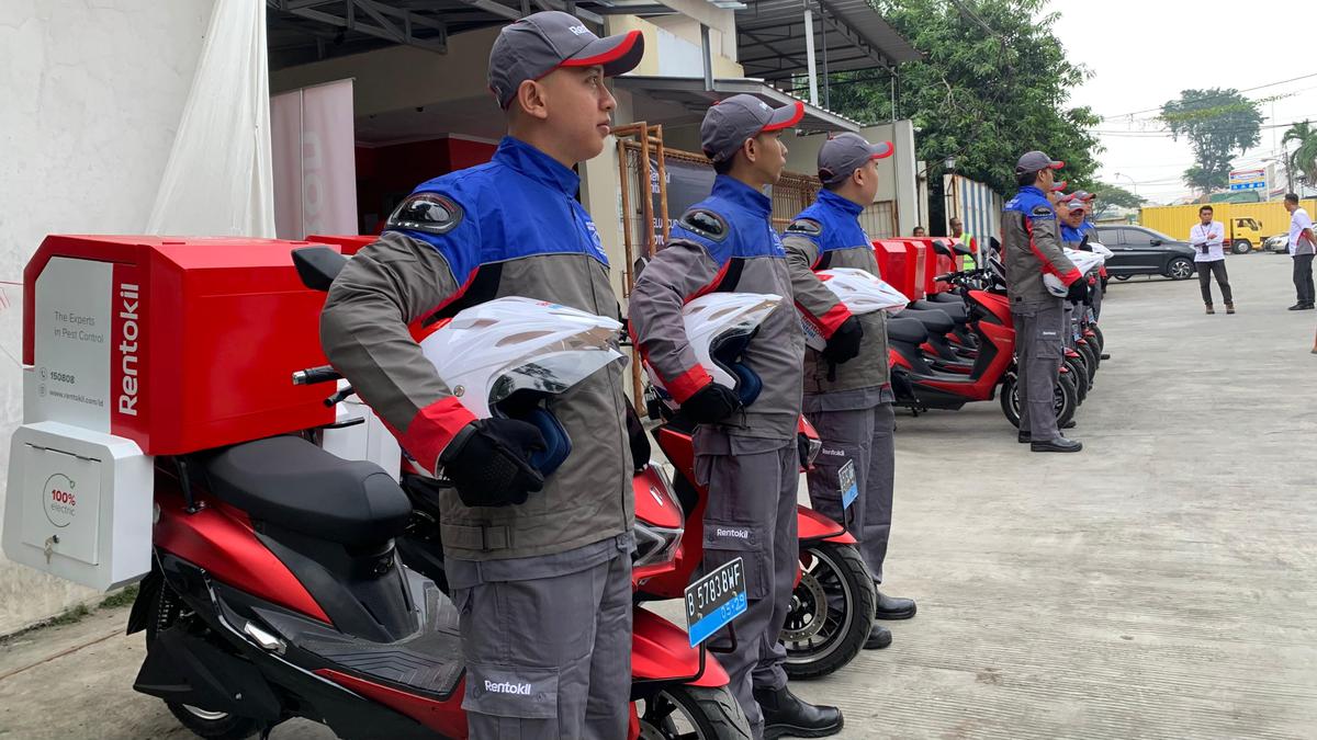 Polytron dan PLN Jalin Kerja Sama Percepat Ekosistem EV di Indonesia ...