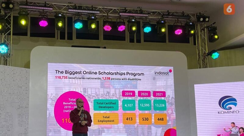 Indosat Ungkap Perkembangan Pusat AI Solo Technopark, Mulai Groundbreaking 2025 – THE DESIGN WEB