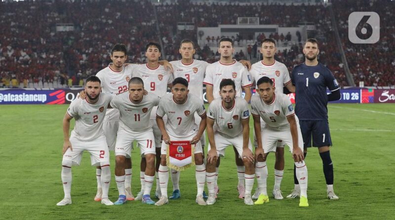 Susunan Pemain Timnas Indonesia vs Jepang: Kevin Diks Starter, Shin Tae-yong Tumpuk Bek - THE ...